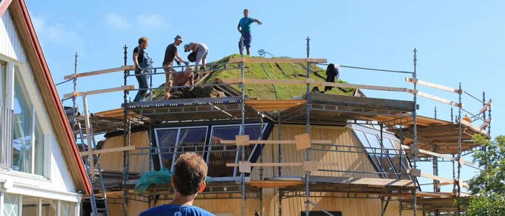 Dome House Kits – FAQ about our domes | Easy Domes