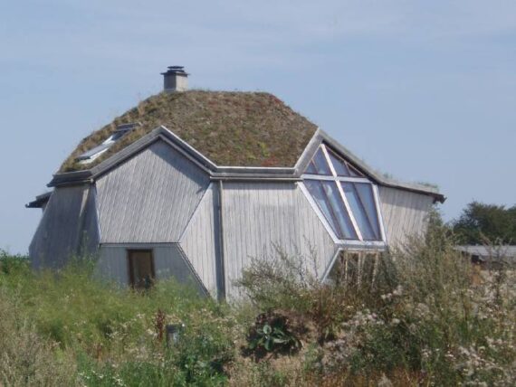 Dome House Kits – Sustainable & Eco-friendly Homes | Easy Domes