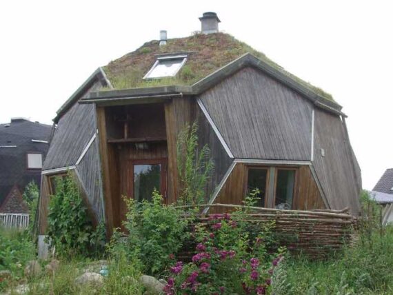 Dome House Kits – Sustainable & Eco-friendly Homes | Easy Domes