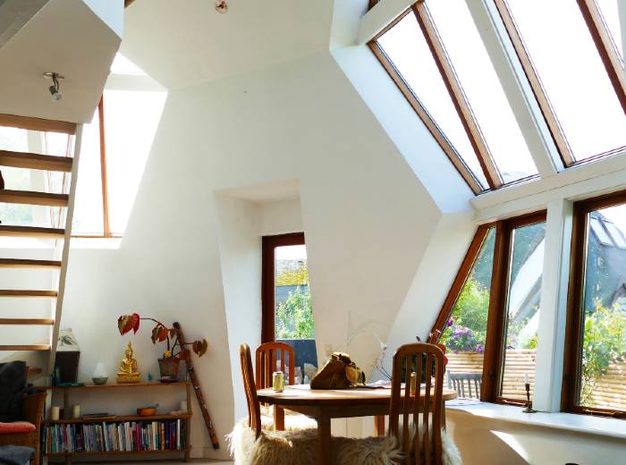 Large Domes – Dome House Kits for any Purpose | Easy Domes